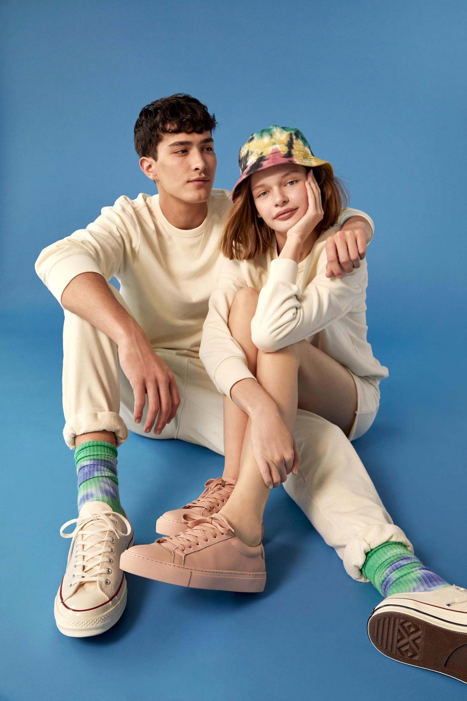 Meet Our Conscious Cotton Collection